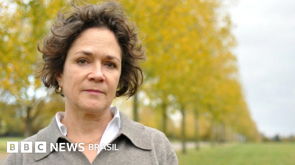 'Vi o acidente de avião que matou minhas irmãs' - BBC News Brasil