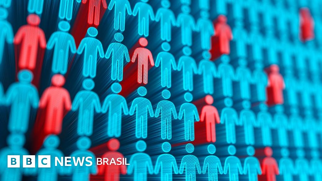 Coronavírus: número de mortes no Reino Unido pode ser quase o dobro do ...