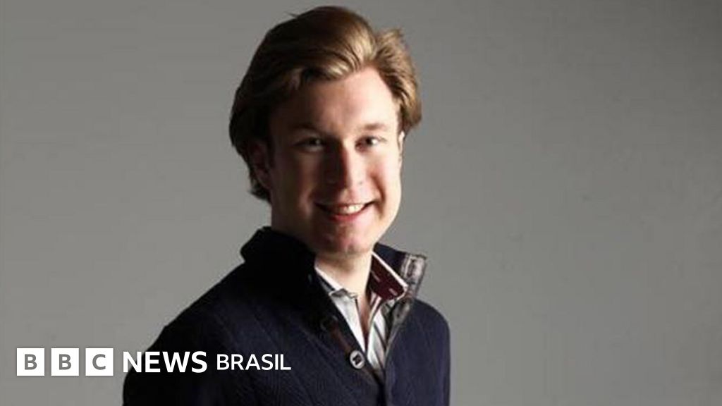 Por que advogados querem exumar corpo de fundador de bolsa de ...