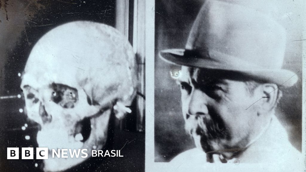 Nazismo: a segunda morte de Josef Mengele no Brasil - BBC News Brasil