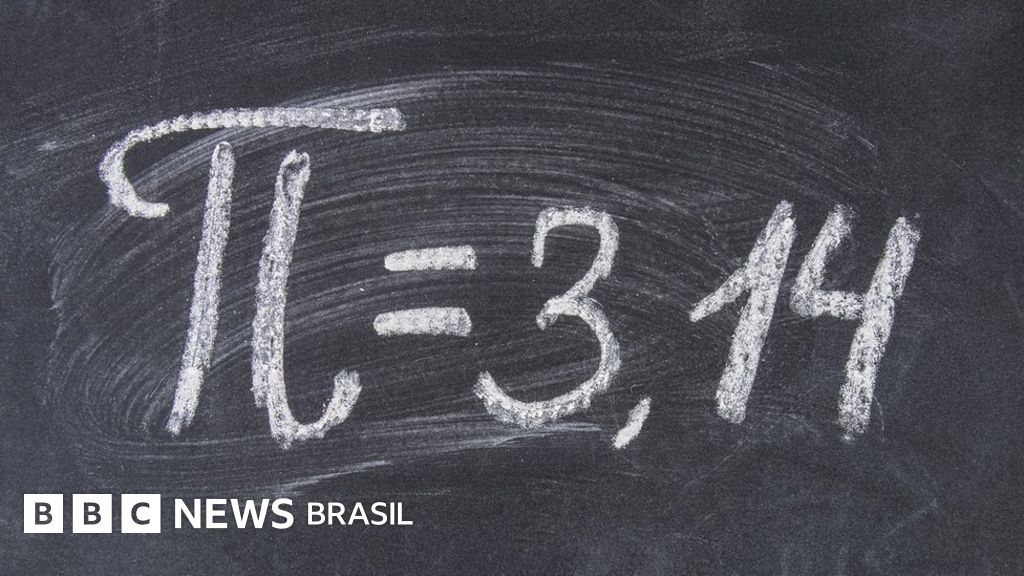 Dia do pi: para que se usa a mais famosa constante matemática - BBC ...