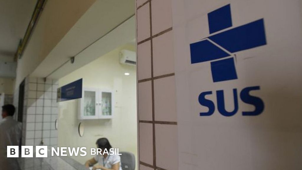 Câncer: as diferenças entre tratamentos no SUS e na rede privada - BBC ...