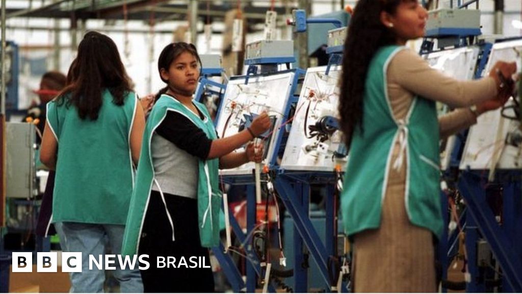 Por que sindicatos americanos pedem aumentos para os trabalhadores no ...