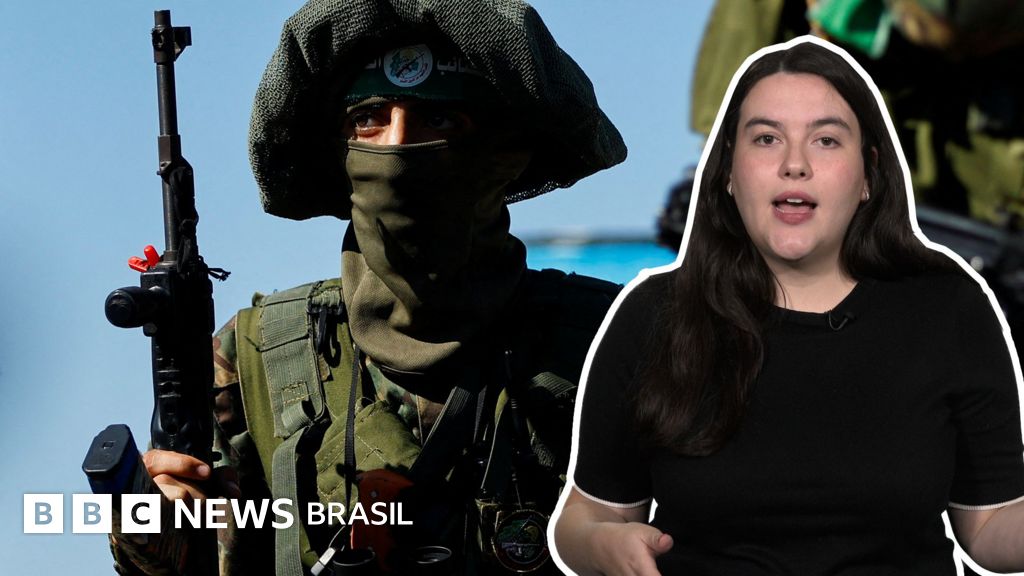 Conflito Israel-Hamas: por que grupo palestino decidiu atacar Israel agora? - BBC News Brasil