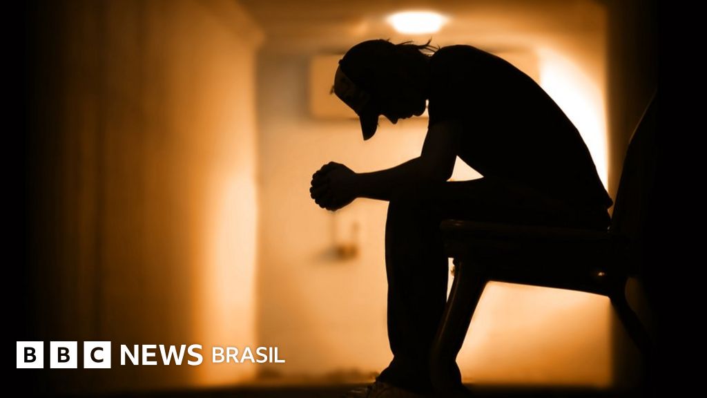 Por Que O Número De Crianças Hospitalizadas Por Tentativa De Suicídio