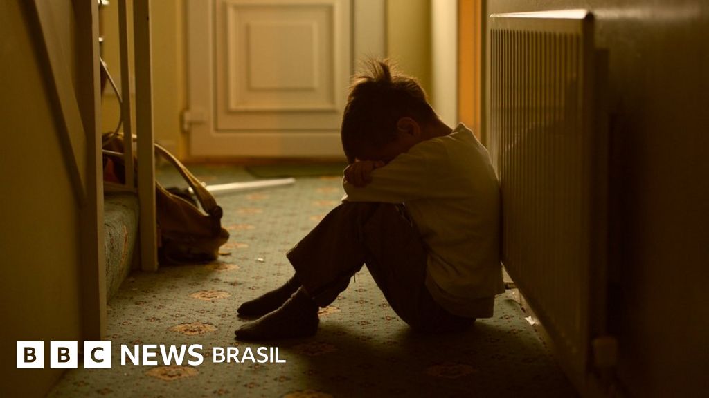 Abuso Sexual De Crianças Onde O Brasil E O Mundo Estão Acertando E No