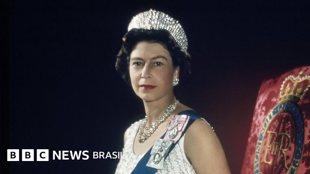 Rainha Elizabeth 2ª: uma longa vida marcada pelo senso de dever - BBC ...