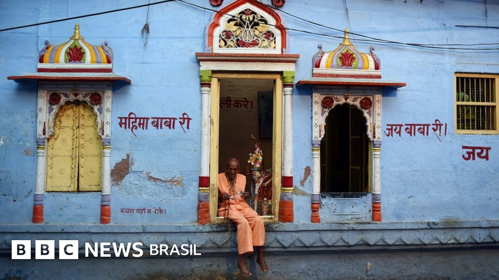 O que são e como funcionam as castas na Índia - BBC News Brasil