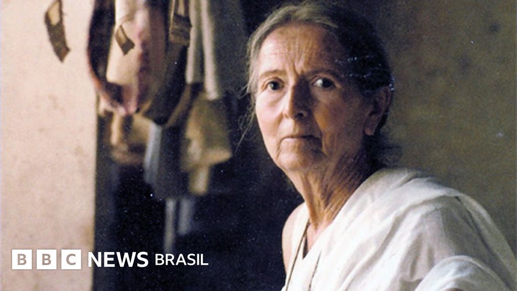 A mística fascista que admirava Hitler e que está sendo 'ressuscitada ...