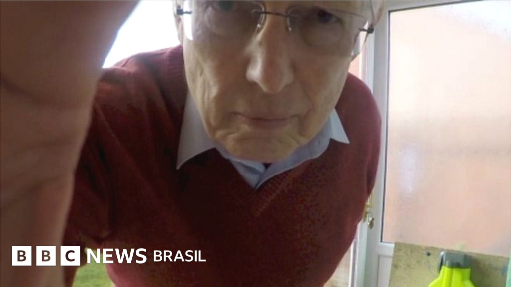 'Milhares viram, em 70 países, as imagens das câmeras de segurança de ...