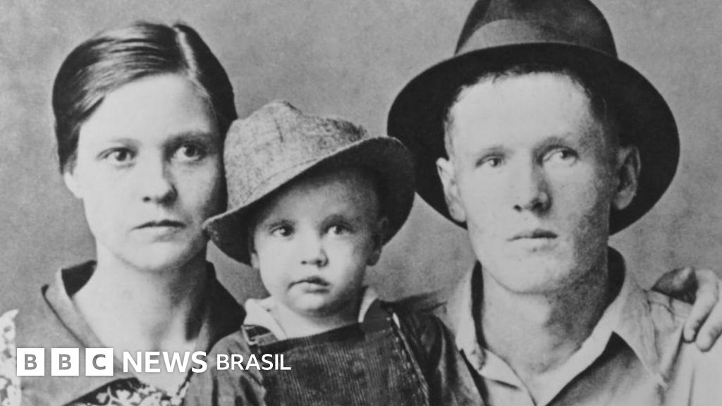 Elvis Presley: 10 fatos que talvez você não saiba sobre o rei do rock ...