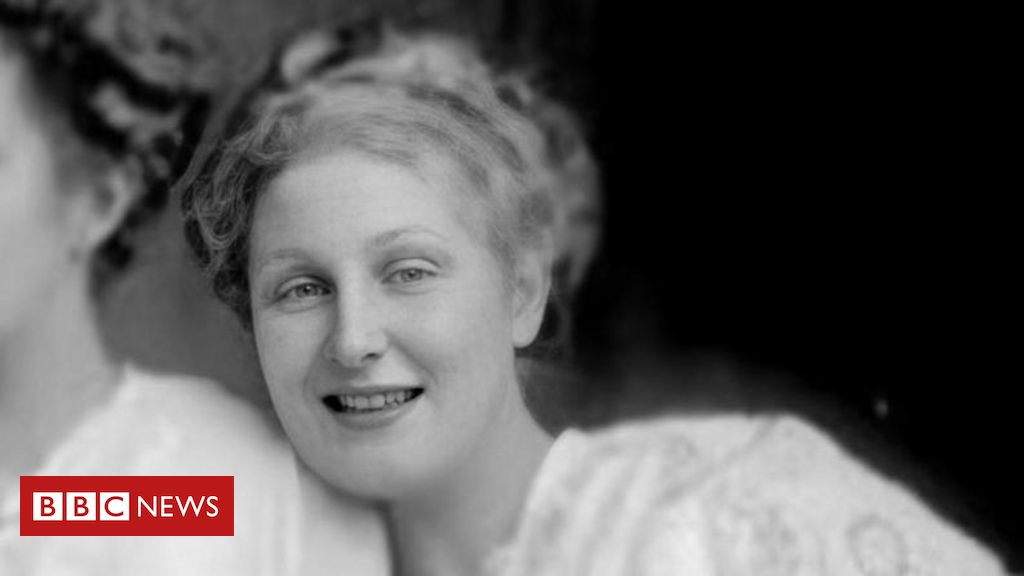 Maria Carolina, a princesa brasileira morta pelos nazistas em câmara de ...