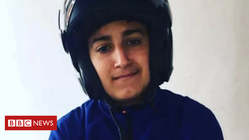 Uso De Força Letal Pela Polícia Precisa Mudar Diz à Bbc Família De