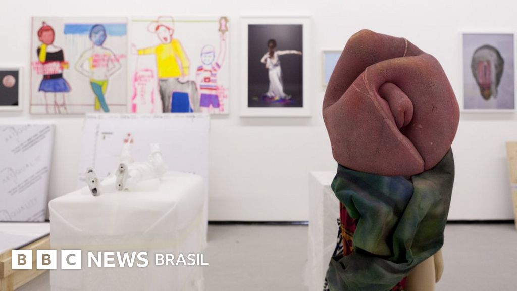 'Queermuseu', a exposição mais debatida e menos vista dos últimos ...