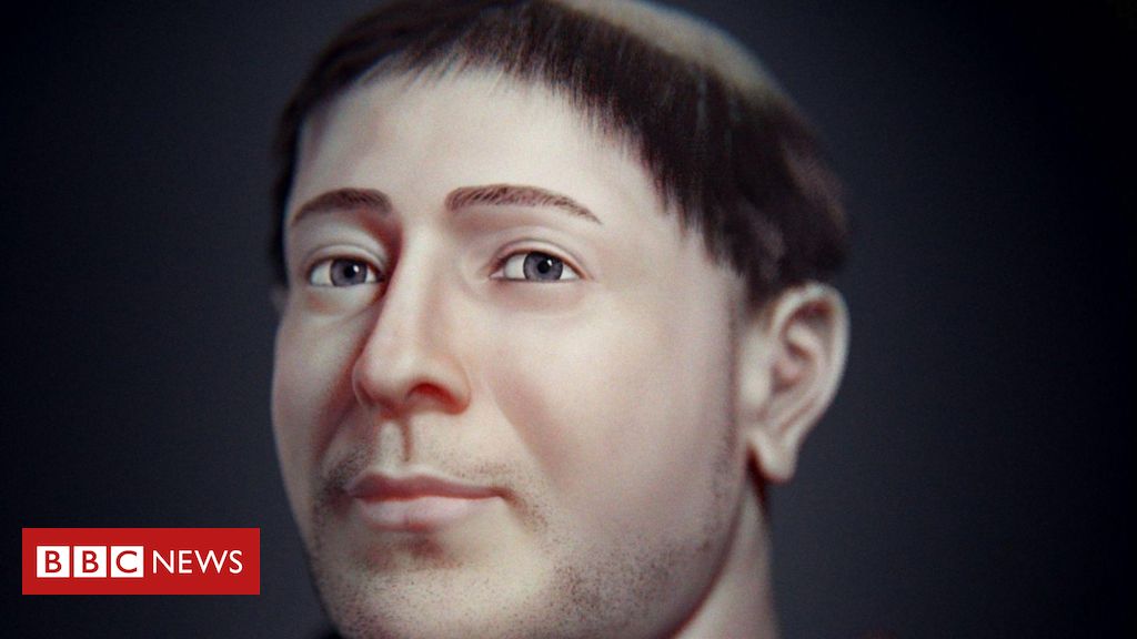 Como Cientista Brasileiro Revelou Verdadeiro Rosto De Santo Antônio