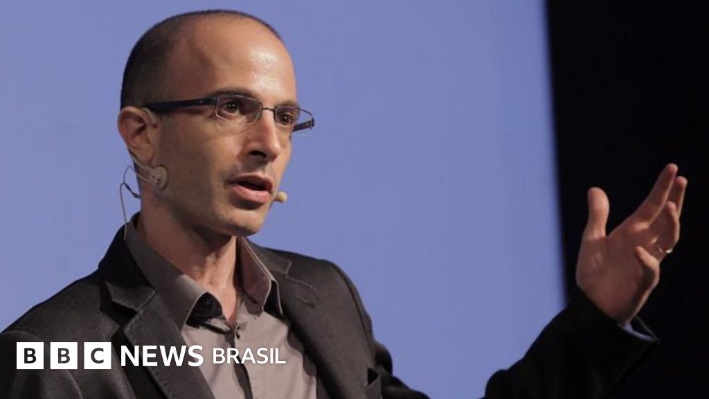 Tecnologia pode criar elite de super-humanos e massa de 'inúteis', diz ...