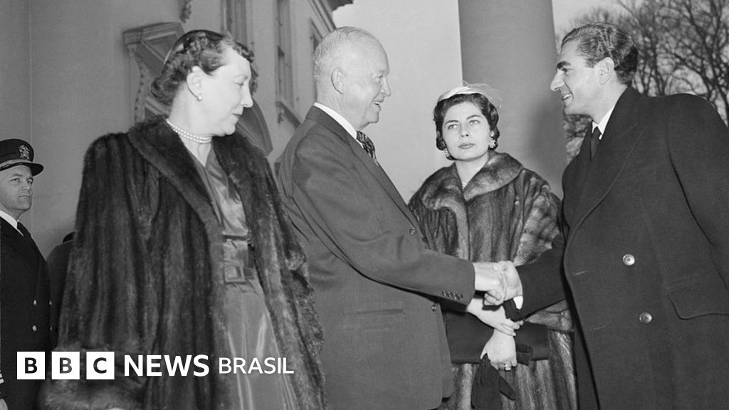 Programa nuclear do Irã: como EUA ajudaram o país a iniciar polêmico ...