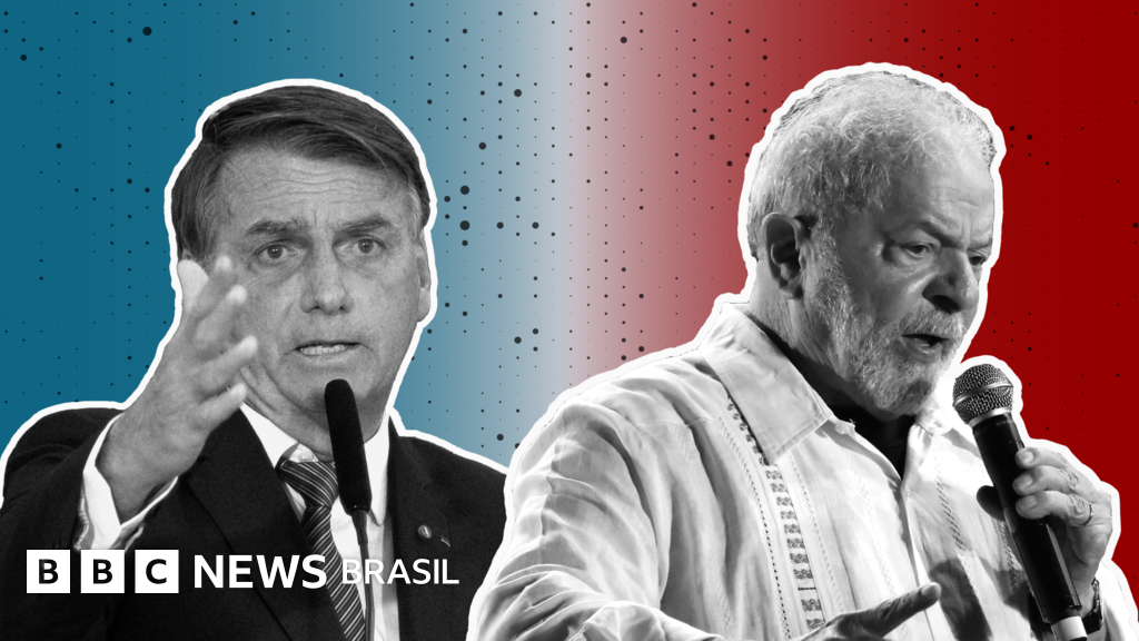 Eleições 2022: quais são as propostas de Lula e Bolsonaro? - BBC News ...