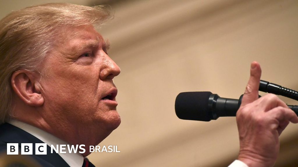 Muito velho para ser presidente? O debate em torno da idade dos ...