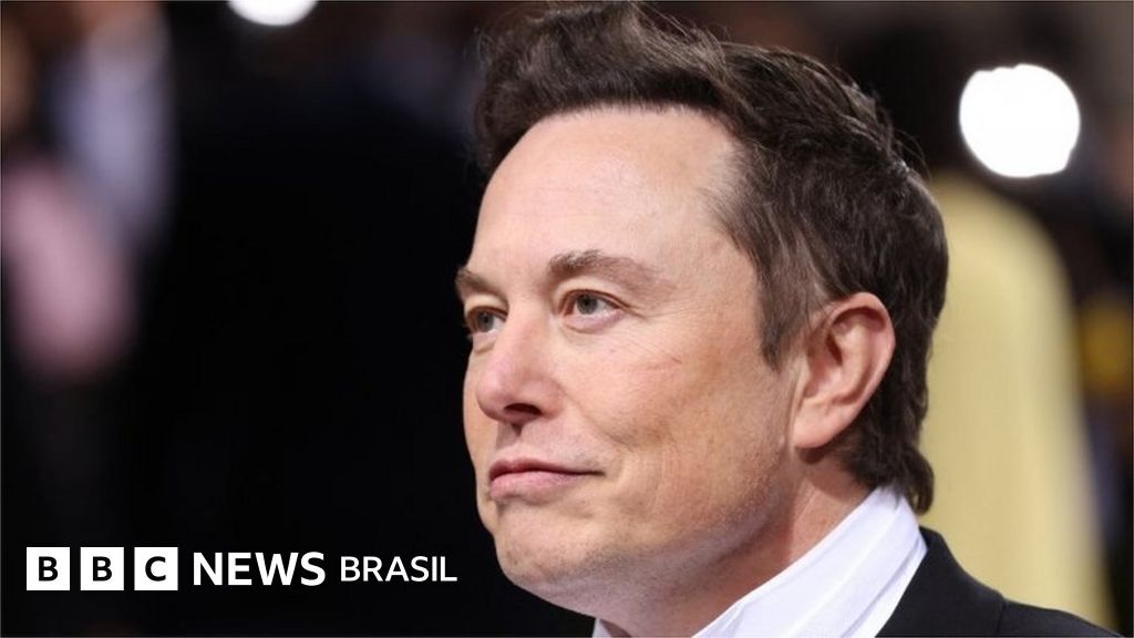 Por que Elon Musk decidiu colocar compra do Twitter 'de molho' - BBC ...