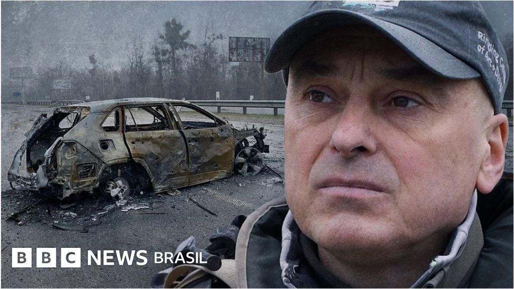 Documentário BBC | Os crimes de guerra 'apagados' da internet - BBC News Brasil