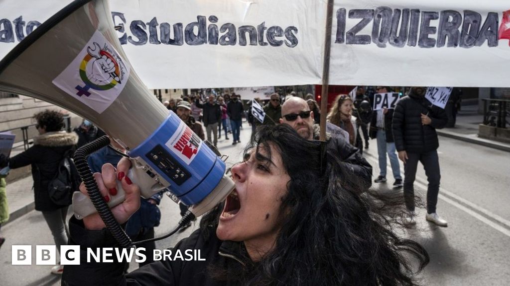 Esquerda Deve Condenar Invasão Russa E Apoiar Envio De Armas Para A