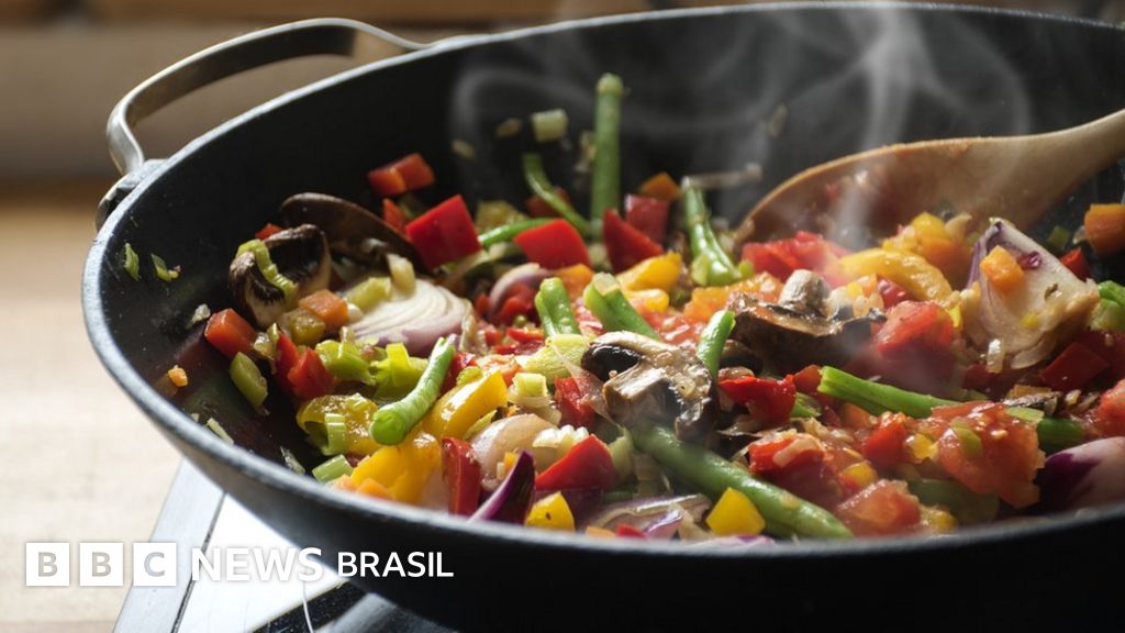 Flexitarianismo: o que é tendência que pode ser 'degrau' para quem quer ...