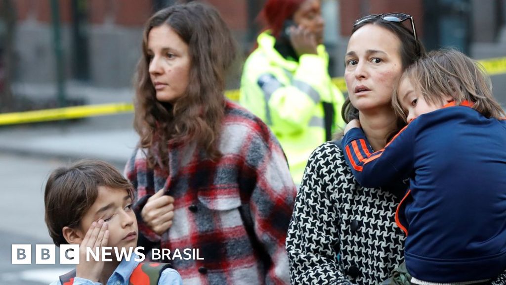 Ataque com veículo mata ao menos 8 em Nova York; o que se sabe até ...