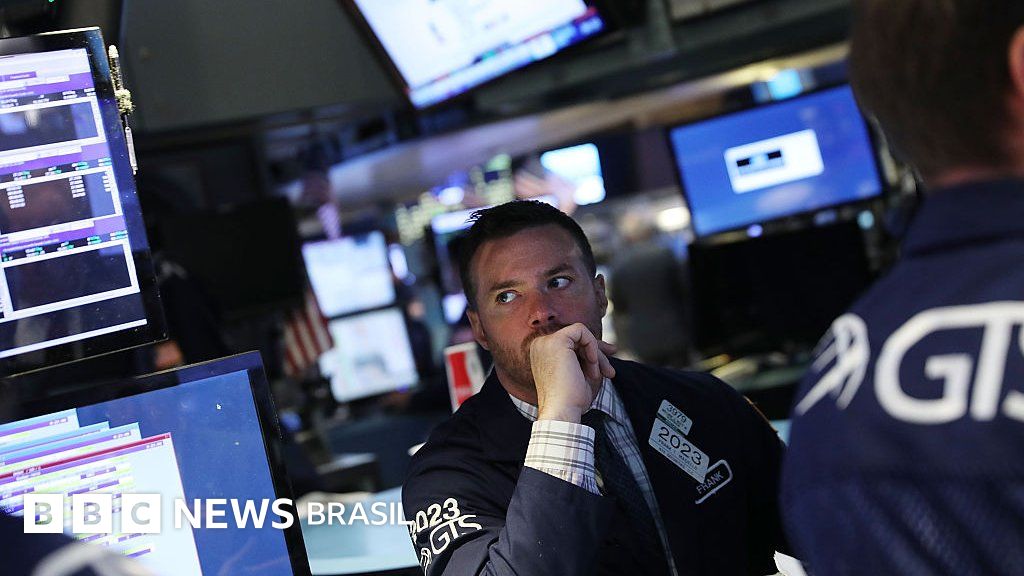 Brexit: quem pode lucrar com a decisão britânica de sair da UE? - BBC ...