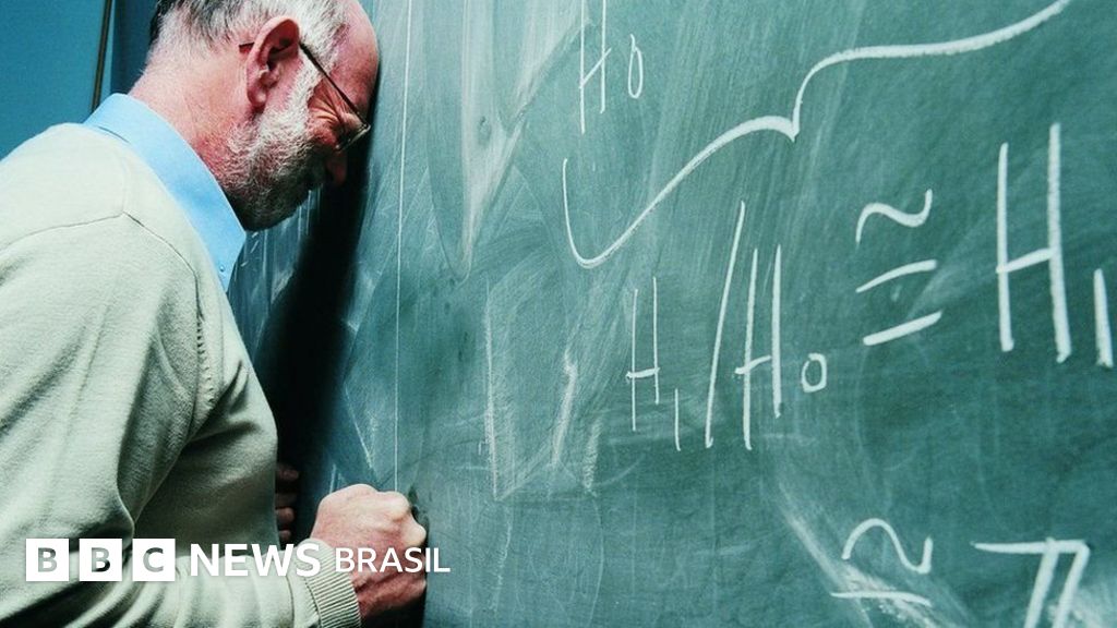 Como fórmulas matemáticas fomentam desigualdade e discriminação ...