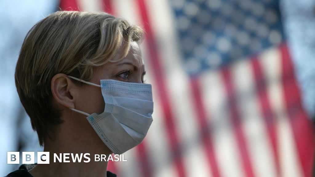 Covid-19: o estudo americano que aumenta dúvidas sobre real origem da ...