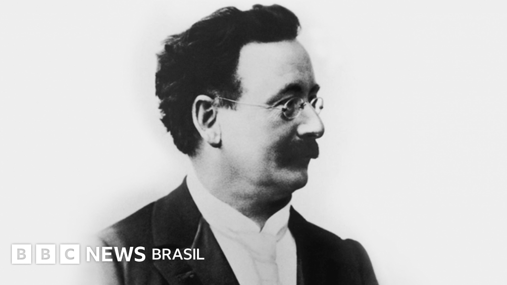 O inventor suíço que criou um império bilionário a partir do caldo ...
