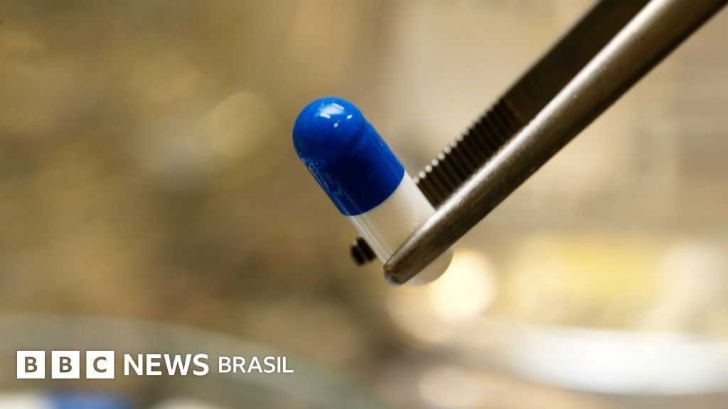 Como a lei da ‘pílula do câncer’ uniu Congresso dividido e foi aprovada ...