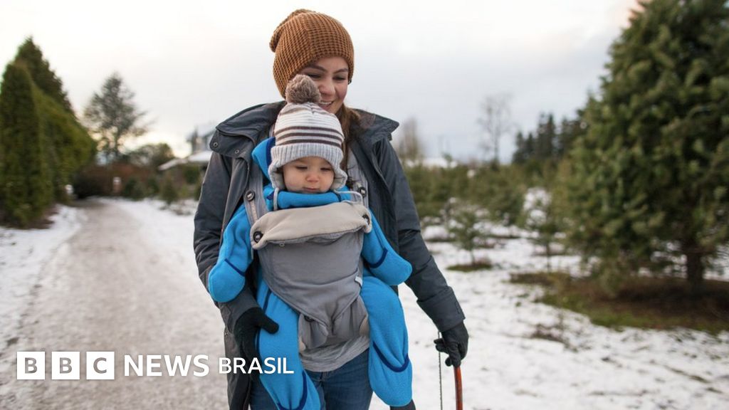 'Não há gente, faz frio demais, distribuem dinheiro': 3 mitos sobre ...