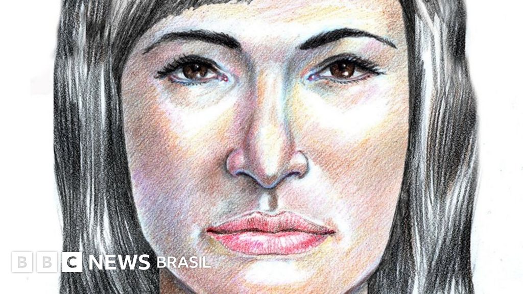 A misteriosa morte da 'mulher de Isdalen', o enigma que a Noruega tenta ...