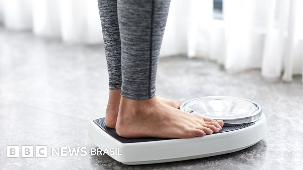 Ser muito gordo ou muito magro 'pode custar 4 anos de vida', aponta ...