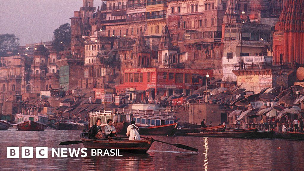 Índia: perfil de uma nação rica em história e paisagens - BBC News Brasil