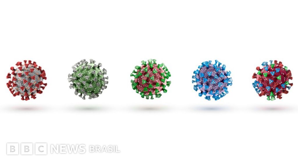 Covid: por que ômicron tem tantas subvariantes e como isso afeta ...