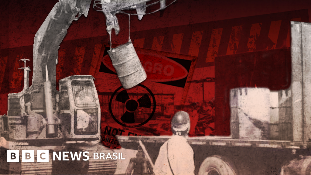 O que detonou o 'Chernobyl mexicano', o maior incidente nuclear das ...