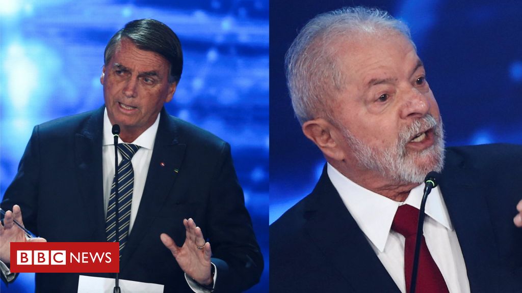 Eleições 2022: 'Economist' fala em 'vitória com gosto de derrota ... Eleições 2022: 'Economist' fala em 'vitória com gosto de derrota ...