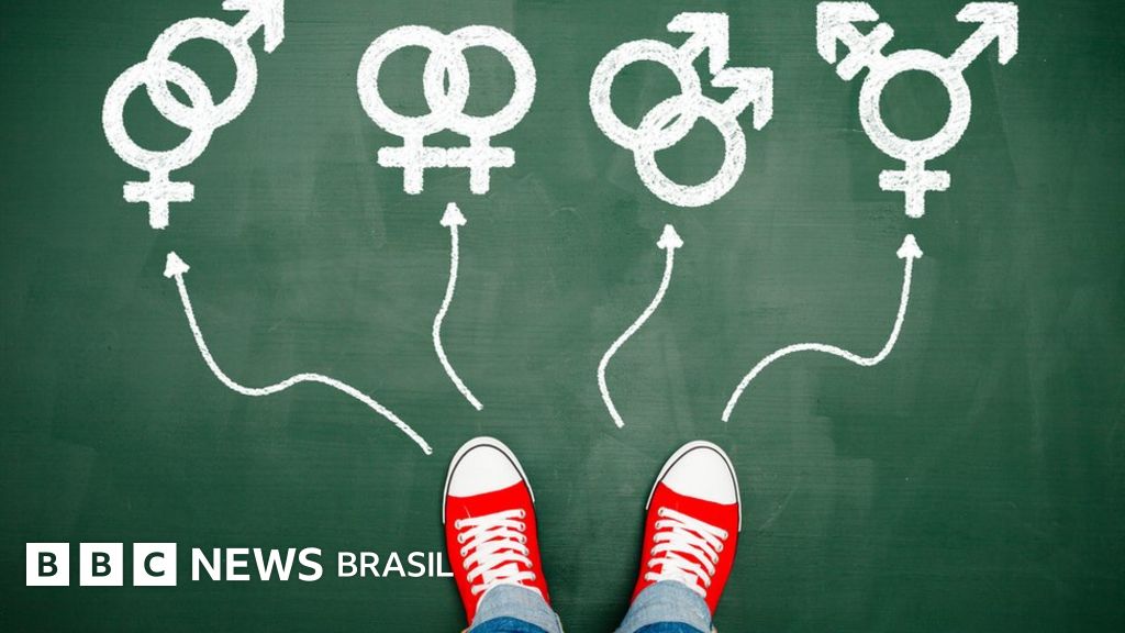 Com que idade descobrimos nossa orientação sexual? - BBC News Brasil