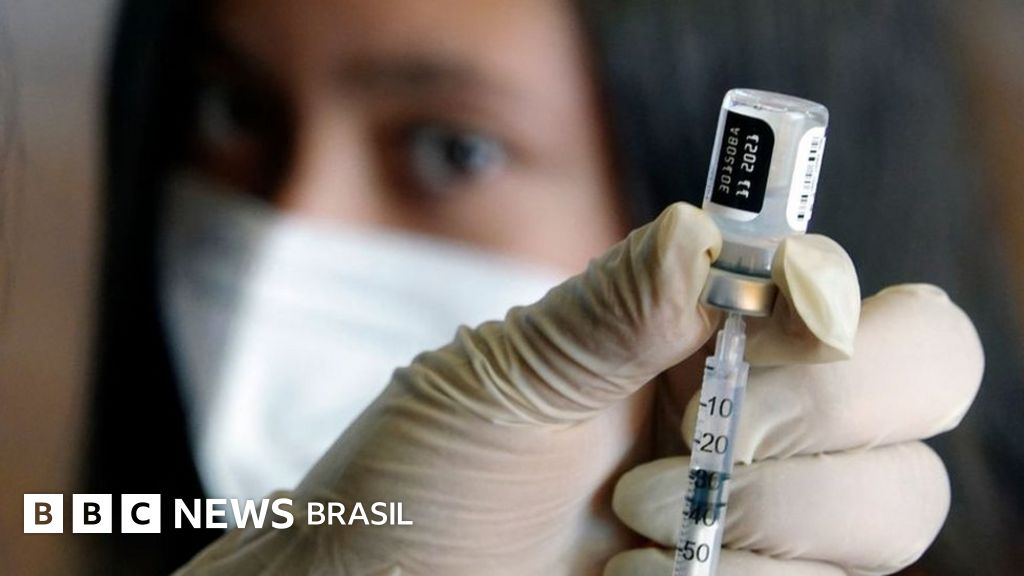 Equador é o primeiro país da América Latina a adotar vacinação ...