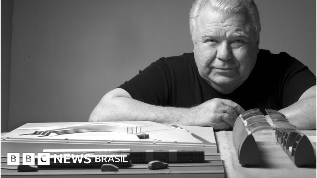 'Brasileiro fica encantado com cidades europeias, mas não reproduz ...