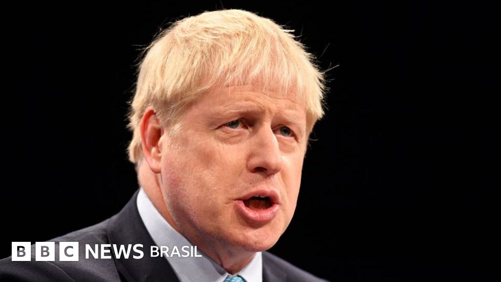 Brexit: O que prevê o plano do premiê britânico Boris Johnson para ...