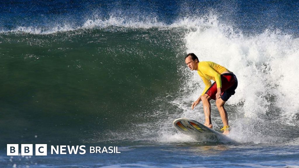 Como aprender qualquer coisa em qualquer idade - BBC News Brasil