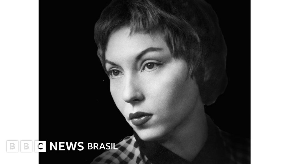 No ano de seu centenário, Clarice Lispector é a escritora brasileira ...