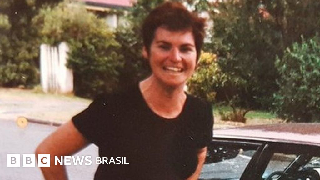 ‘passei A Documentar Mortes De Crianças Após Meu Padrasto Assassinar