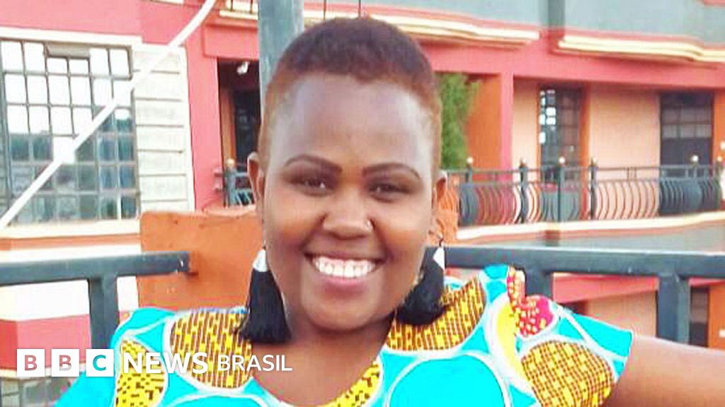 Síndrome MRKH: 'O dia em que eu descobri que nasci sem vagina' - BBC ...