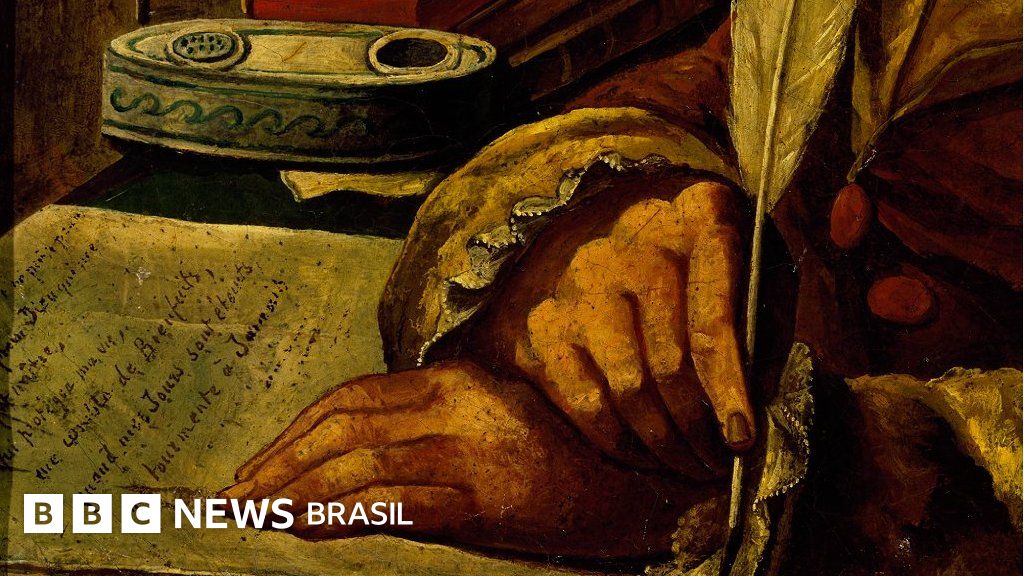 O que foi a República das Letras, a 'rede social' das grandes mentes ...