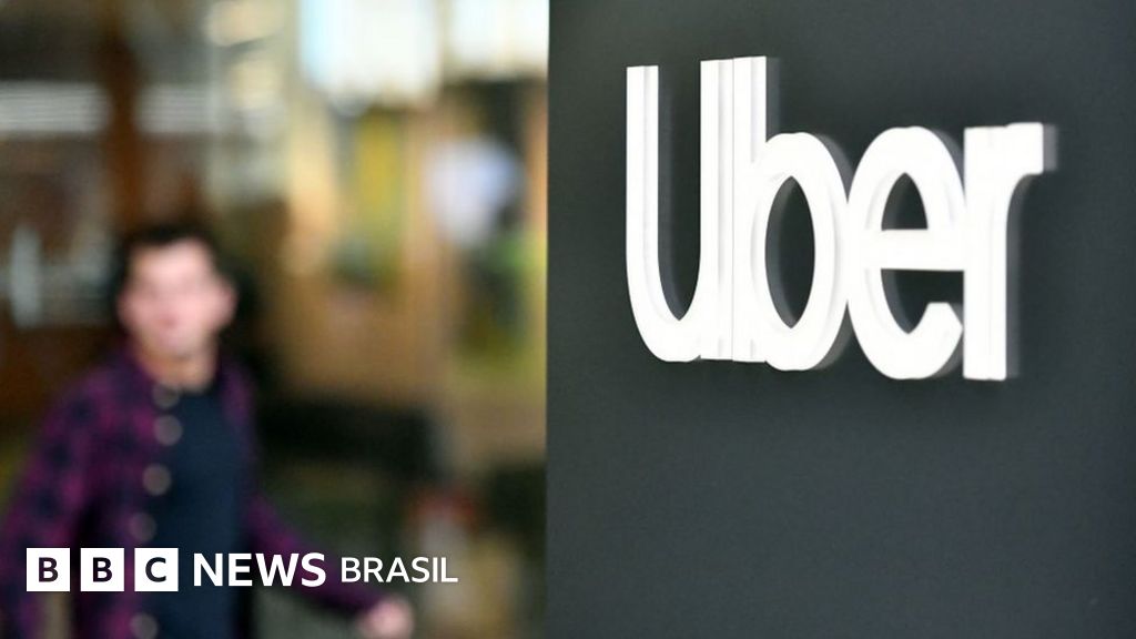 Uber registra quase 6 mil denúncias de abuso sexual em dois anos nos EUA - BBC News Brasil